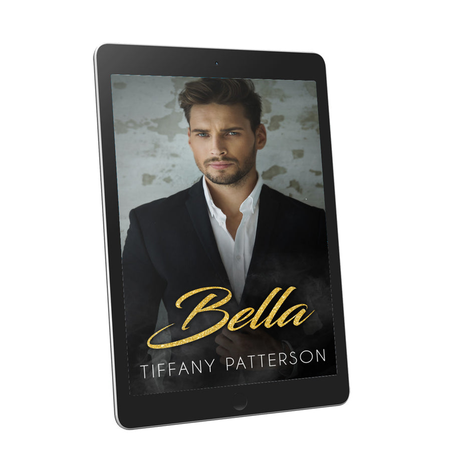 Tiffany Patterson Books